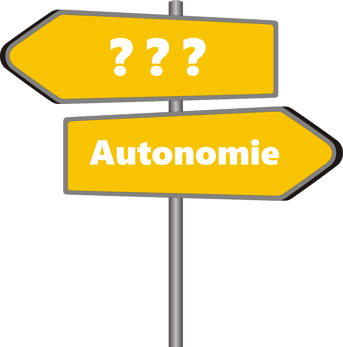 Le cap de l’autonomie – Bordeaux Maths