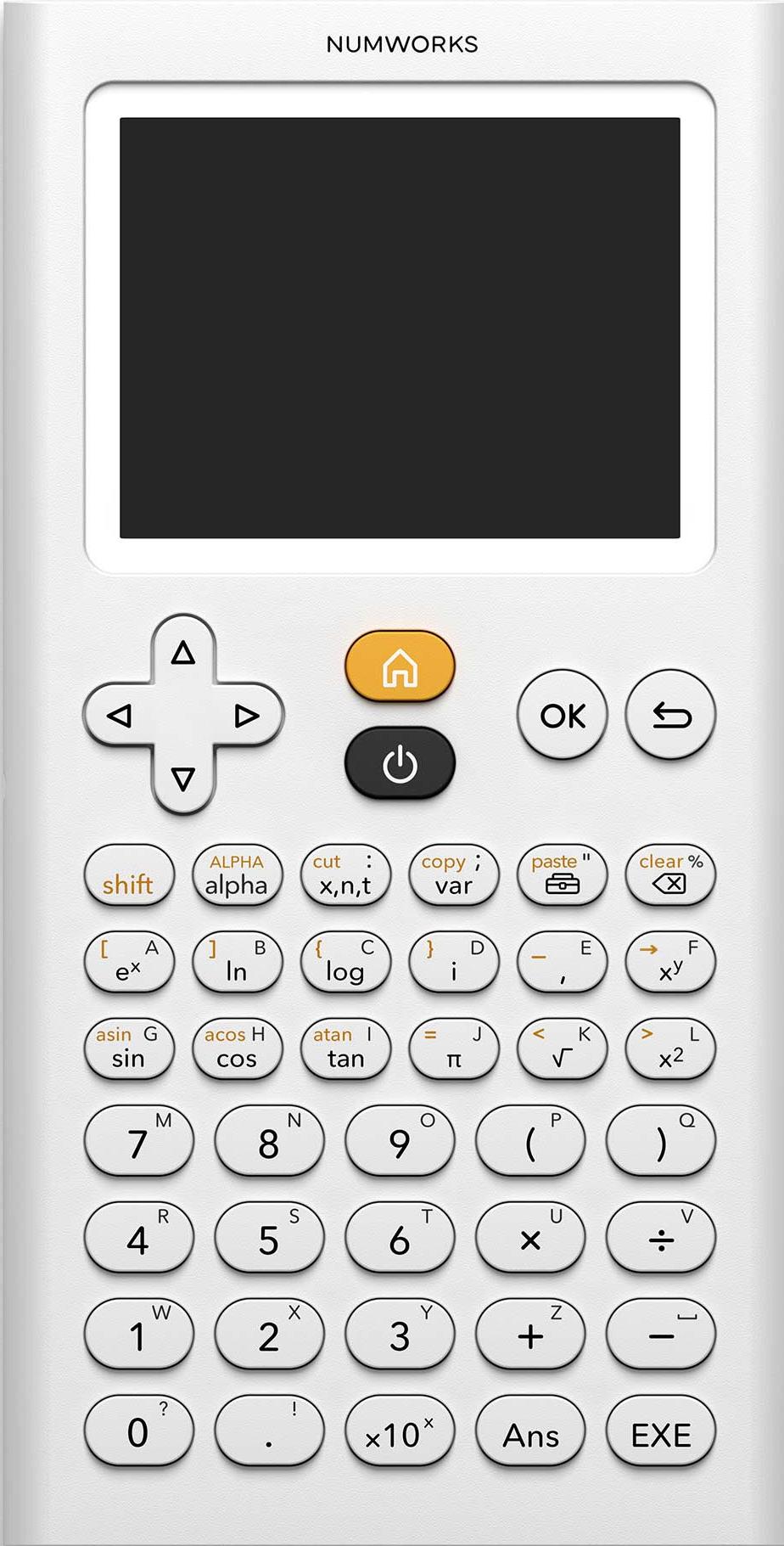 Programmation calculatrice – Bordeaux Maths